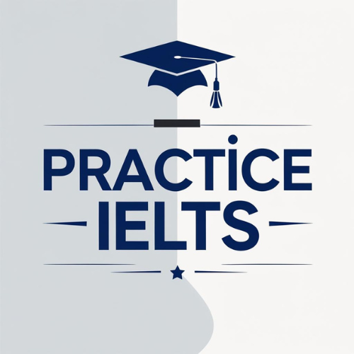 Practice IELTS