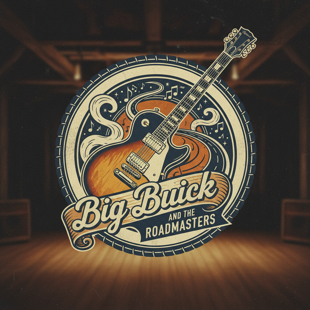 AboutRandy | Randy Pohlman - Big Buick & the Roadmasters