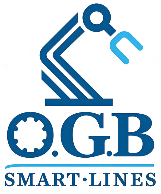 O.G.B Smart Lines