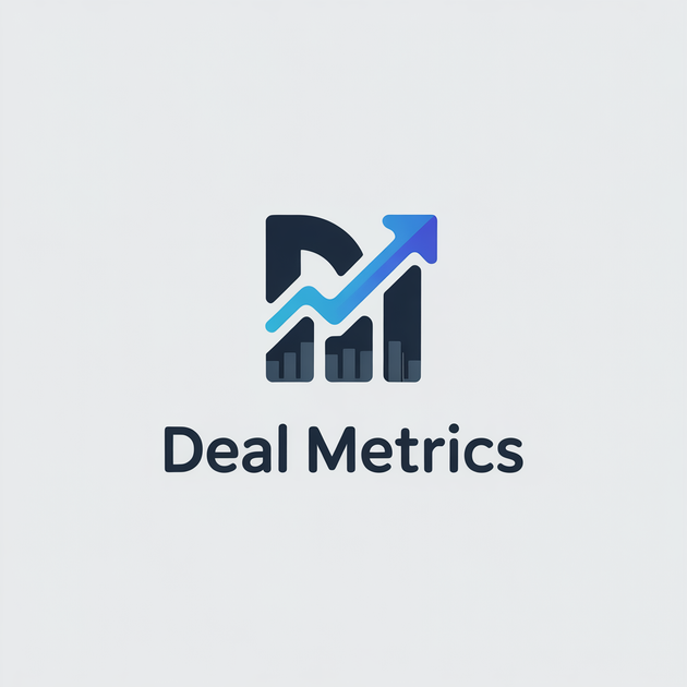 Deal Metrics