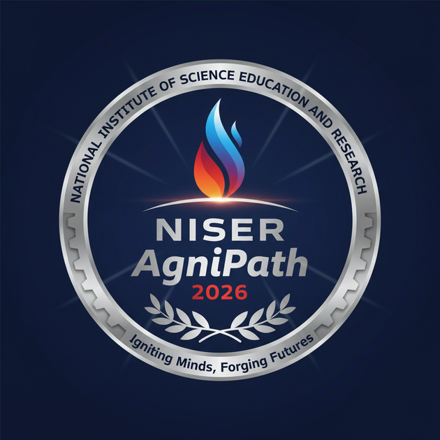 NISER AgniPath 2026