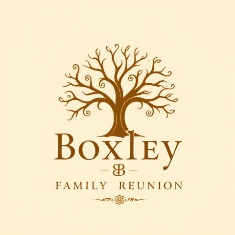 Boxley Family Reunion Hub