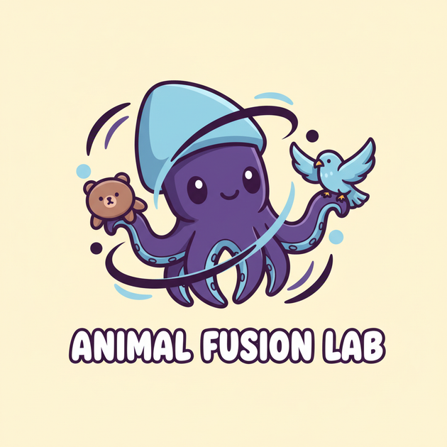 Animal Fusion Lab