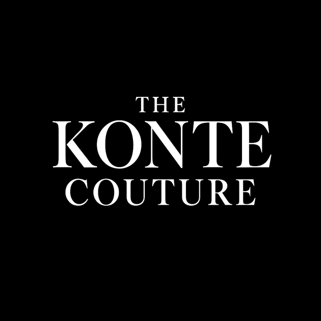 Home | THE KONTE COUTURE