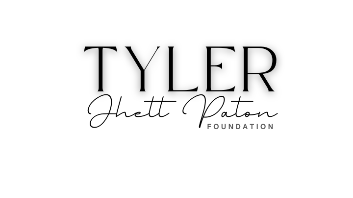 Tyler Jhett Paton Foundation