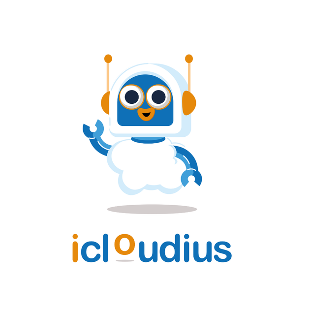 iCloudius AI Transformation