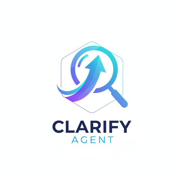 Clarify Agent