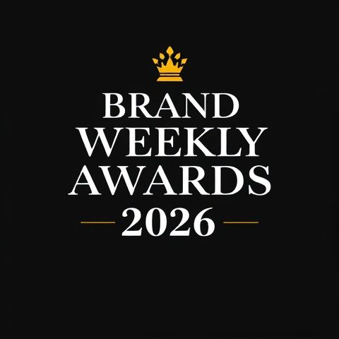 Brand Weekly Awards 2026
