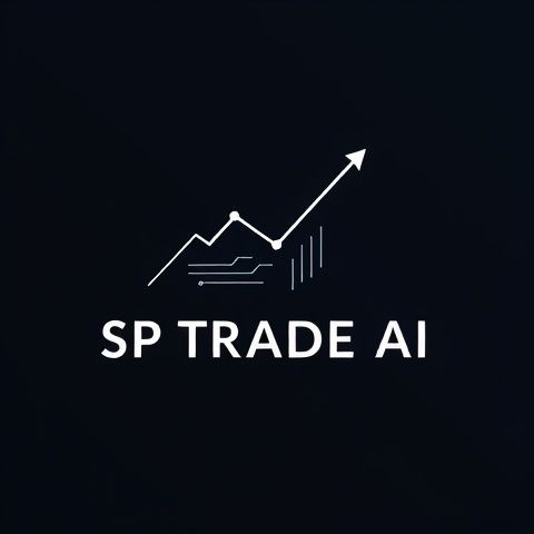 SP TRADE AI Links Hub