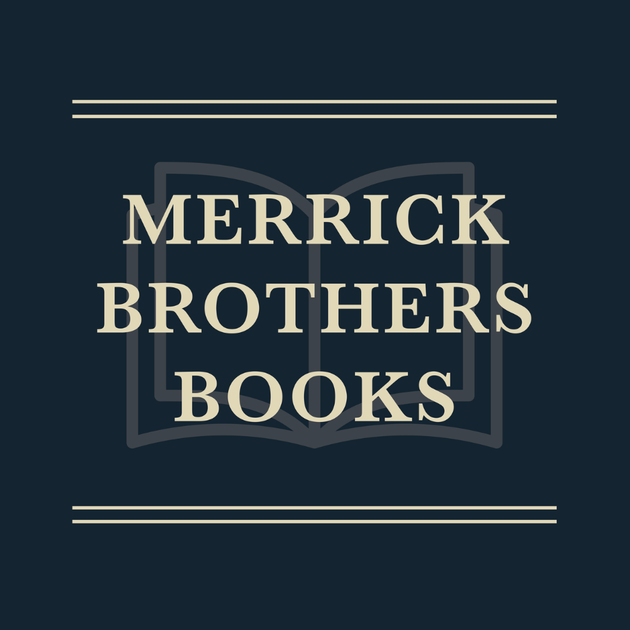 Merrick Brothers Books
