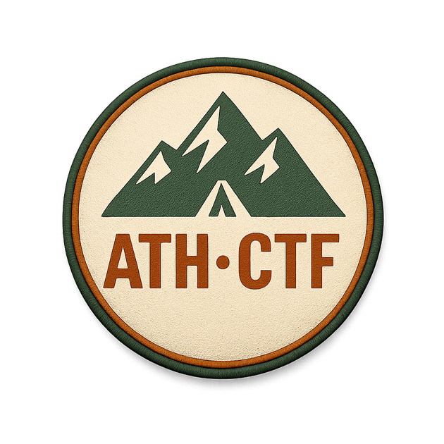 ATH * CTF Apparel