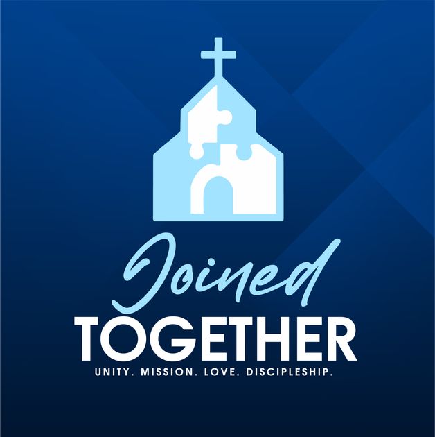 Joined Together