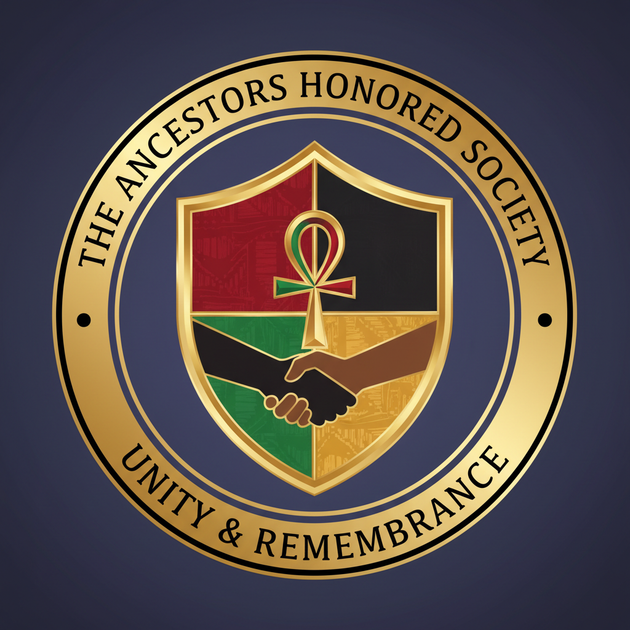 Ancestors Honored Society