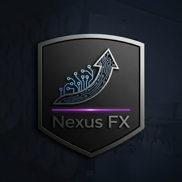 Nexus FX - AI Forex Trading Bots