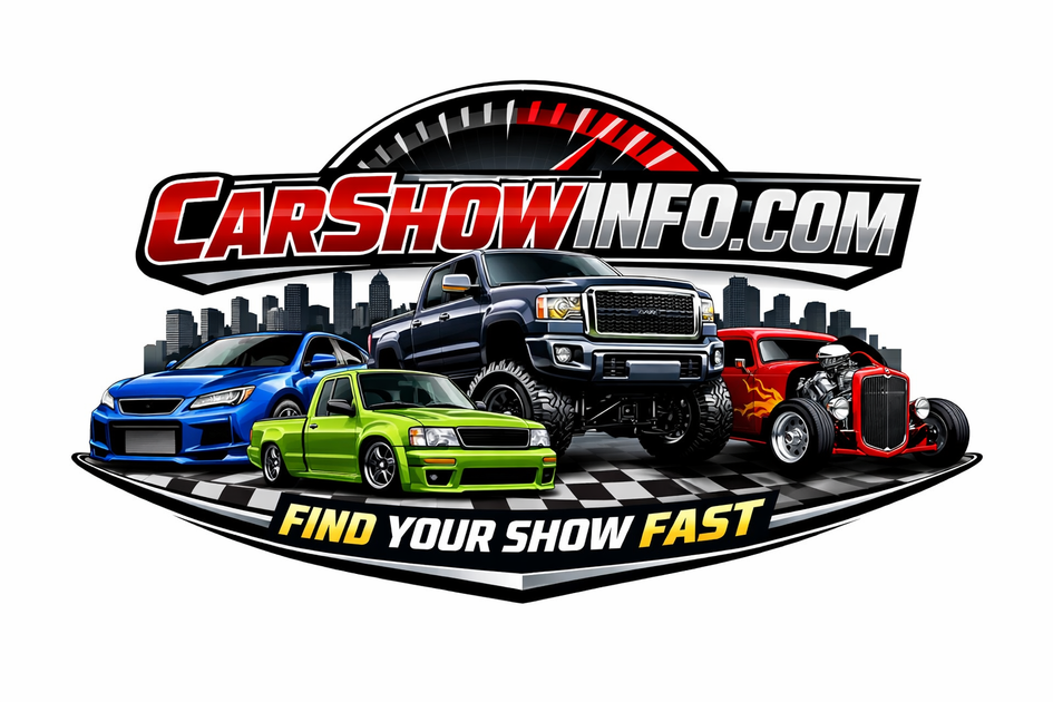 CarShowInfo.com