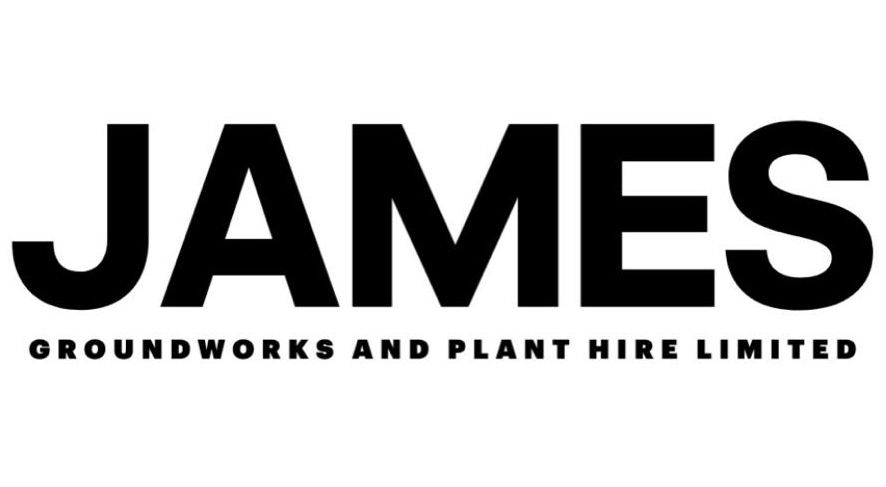 James grab and tipper hire