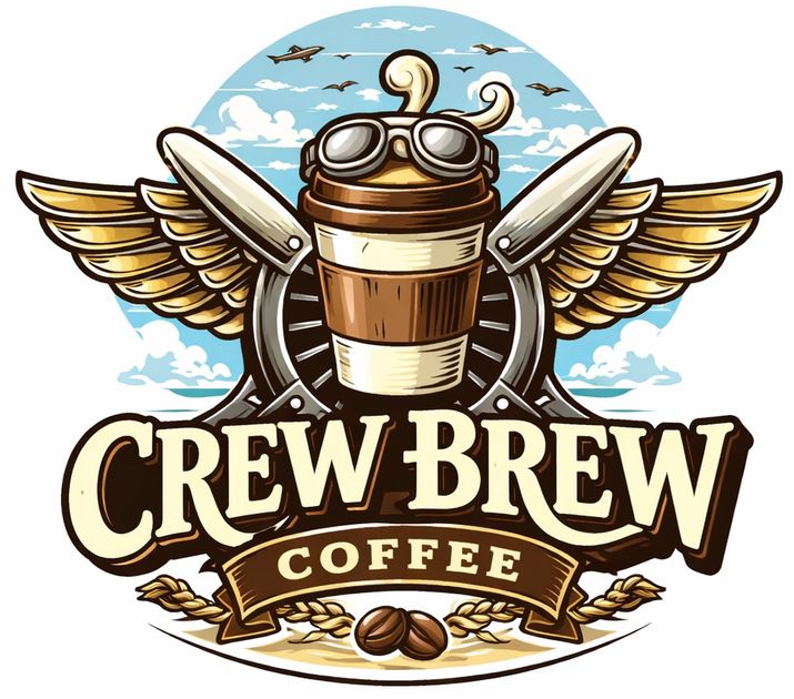 CrewBrew