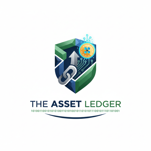 The Asset Ledger