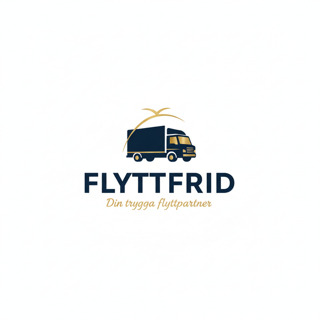 Flyttfrid Flyttfirma