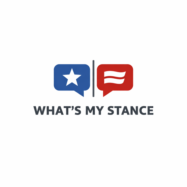 What's My Stance