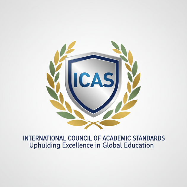 ICAS Global Accreditation