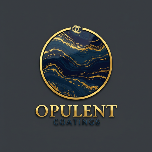 Opulent Coatings Website