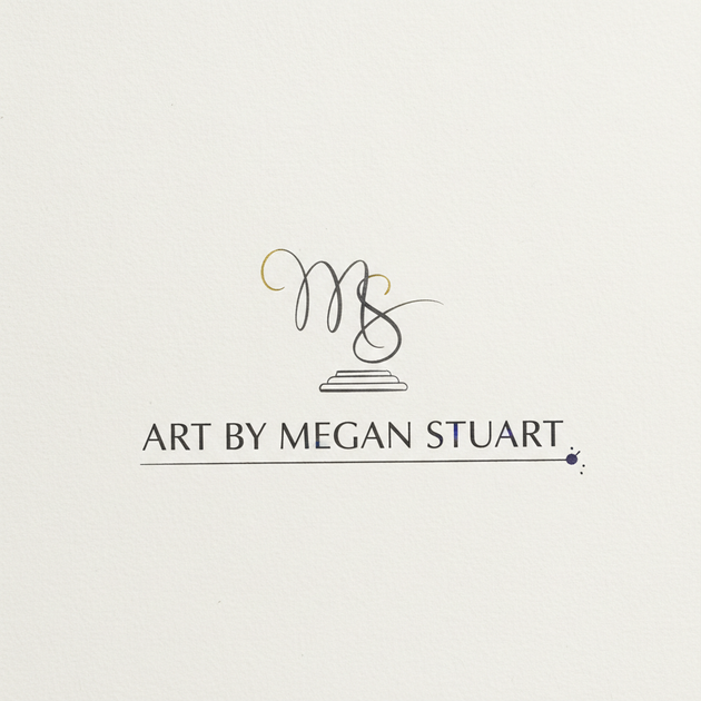 Megan Stuart Fine Art