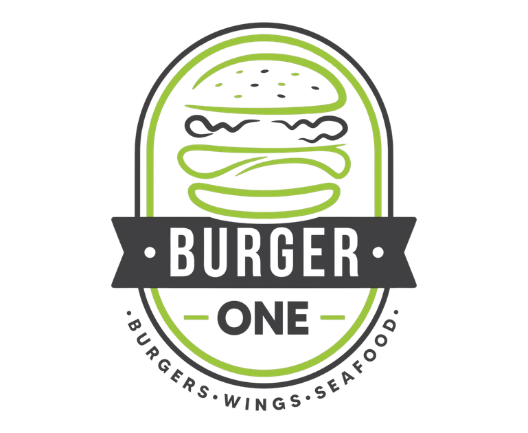 Menu | Burger One VI