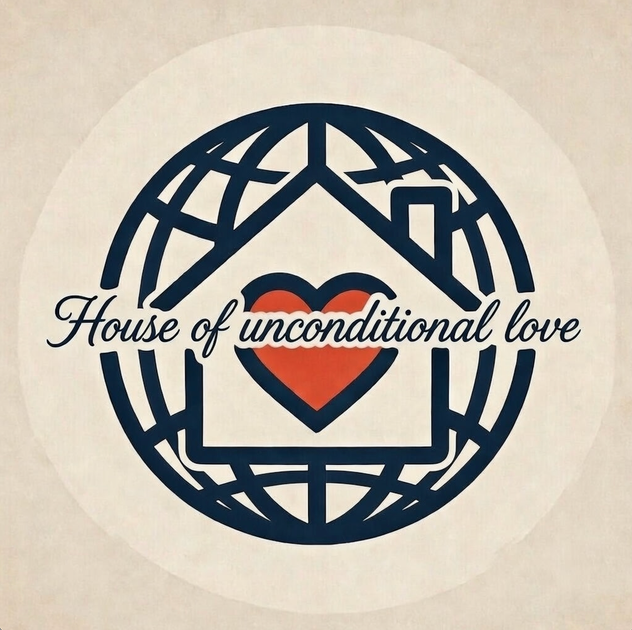 House of Unconditional Love