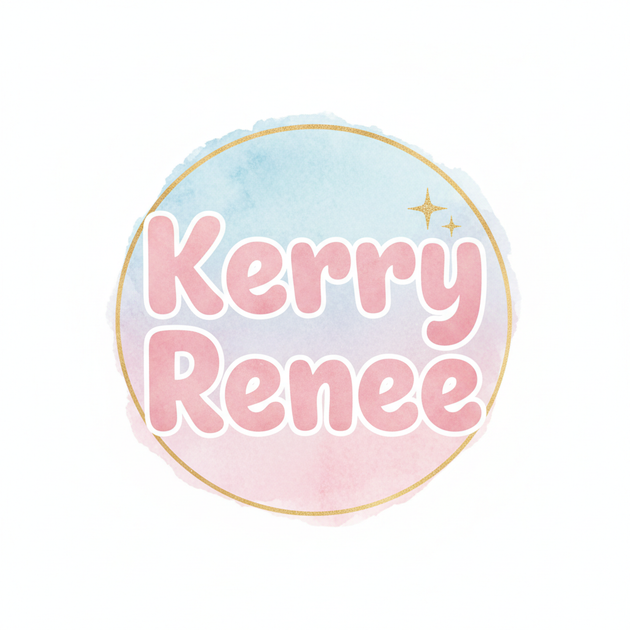 Kerry Renee Creator Hub