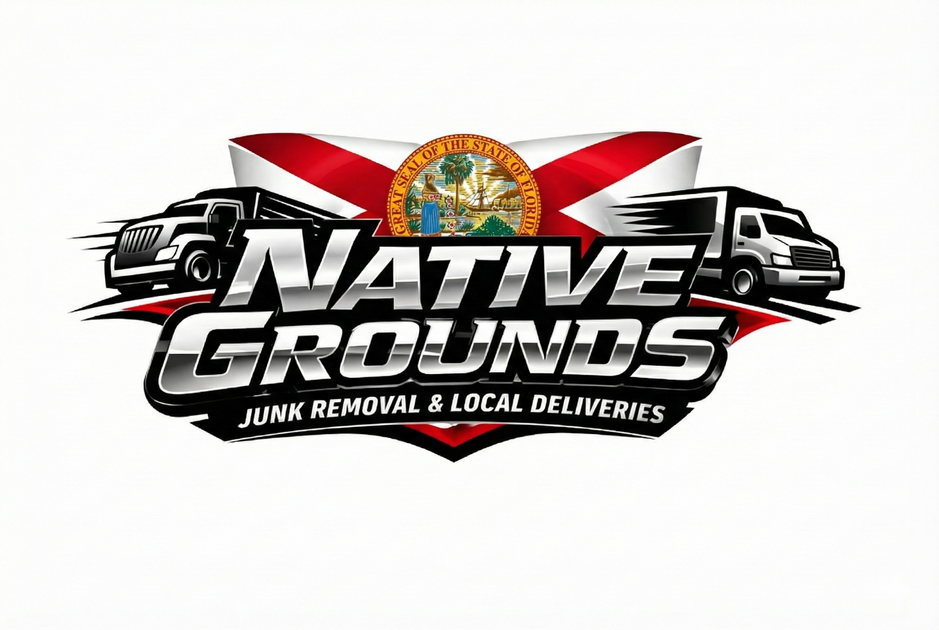 Native Grounds Junk Removal