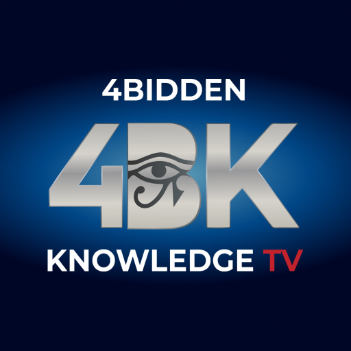 4biddenknowledge