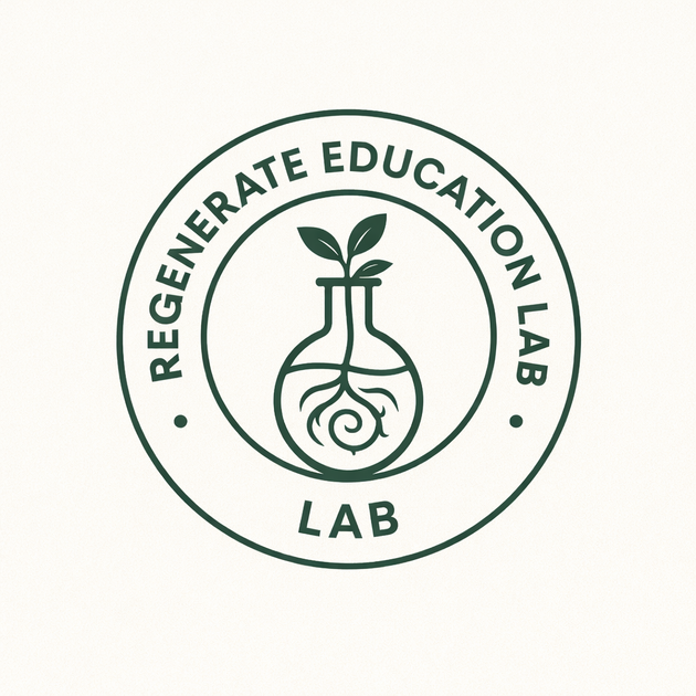Regenerate Education Lab
