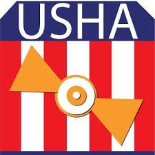 USHA Helice Calendar