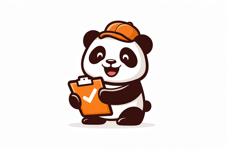 Panda Mi Boss