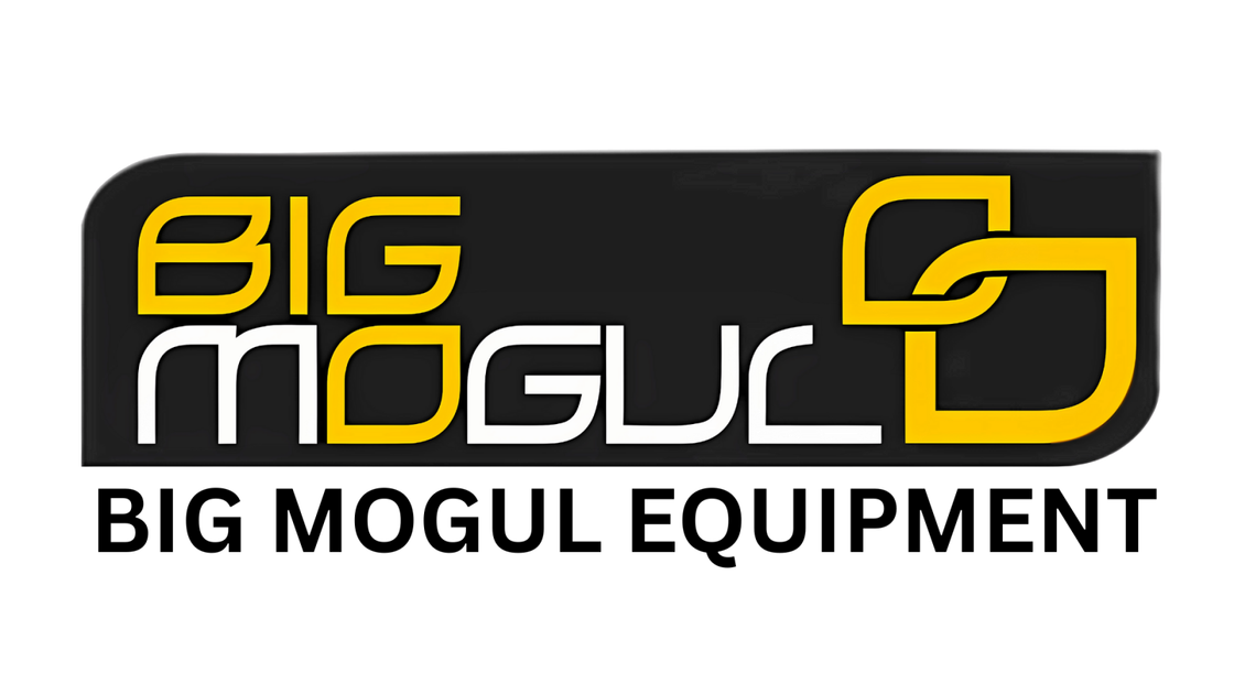 Big Mogul Equipment LLC