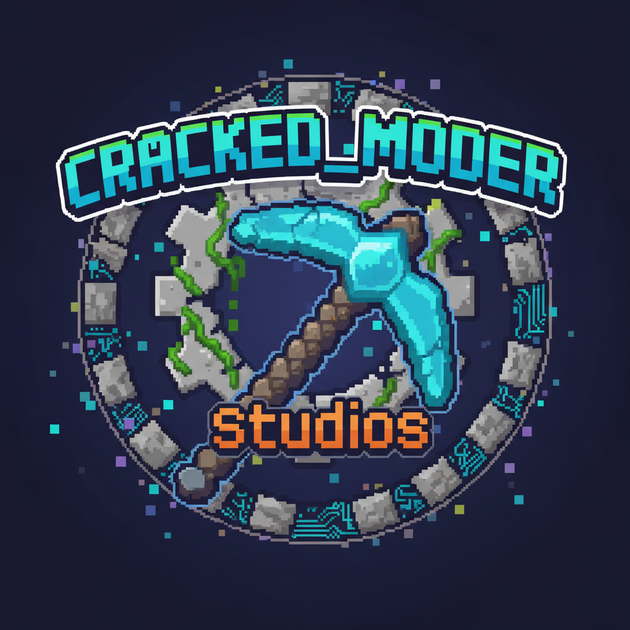CrAcKeD_mOdEr Studios
