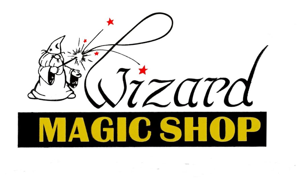 Wizard Magic Shop