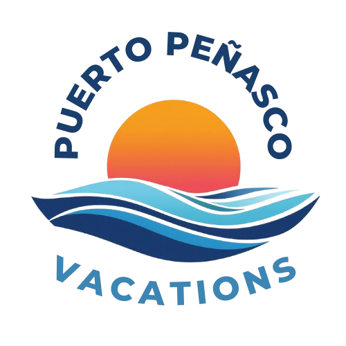 Puerto Peñasco Vacations