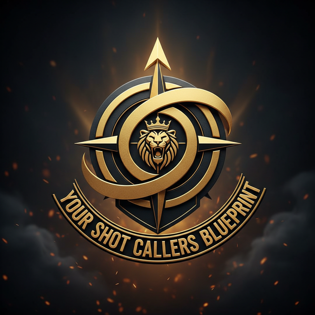 Your Shot Callers Blueprint