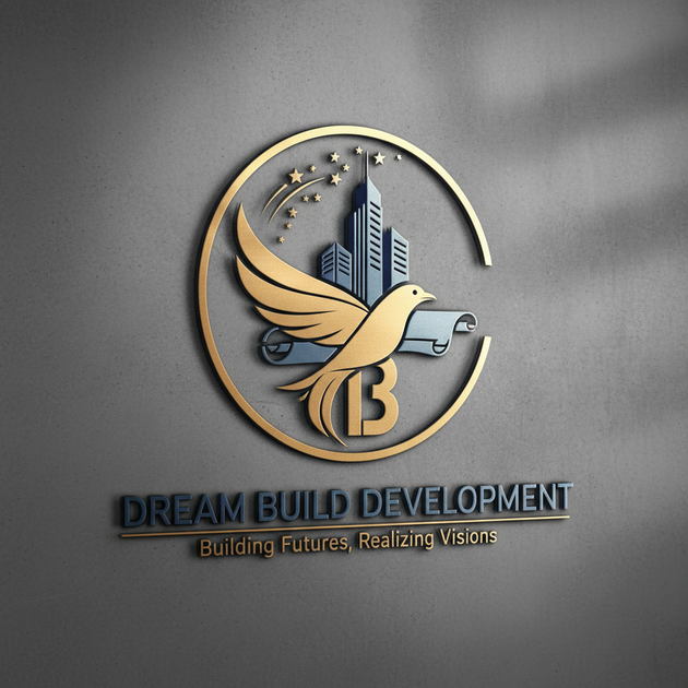 Dream Build Development