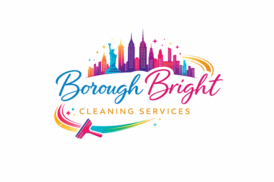 Borough Bright Cleaning