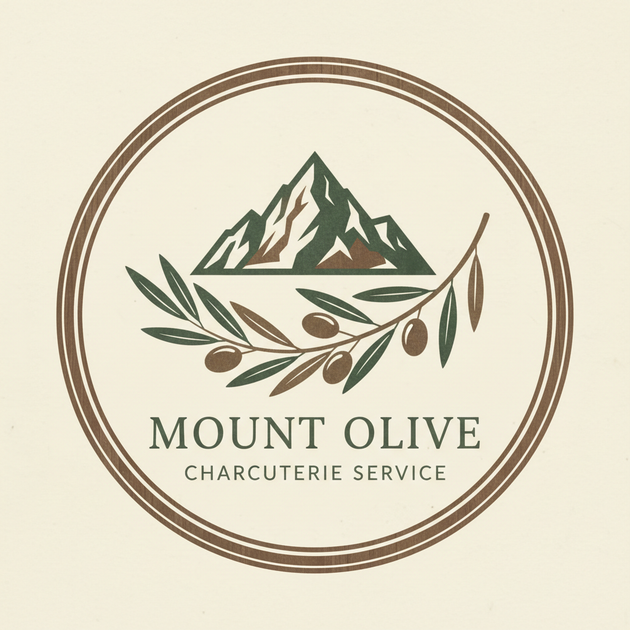 Mount Olive Charcuterie