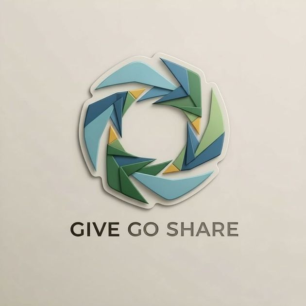 Give Go Share