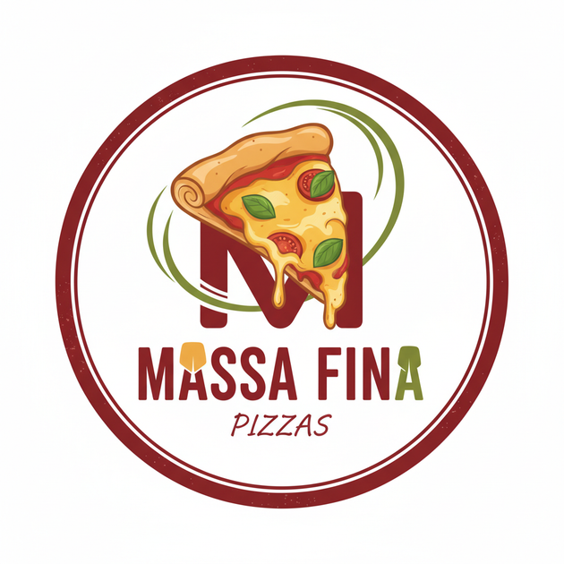 Massa Fina Pizzas