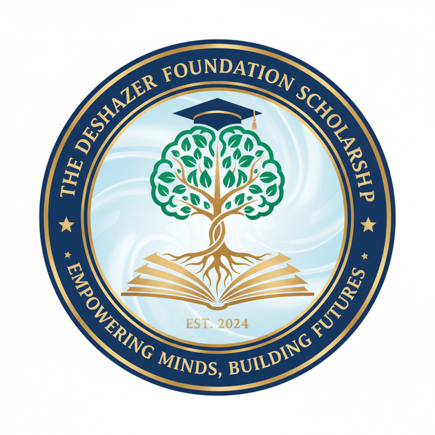 The DeShazer Foundation Scholarship