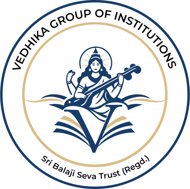 Vedhika Institutions