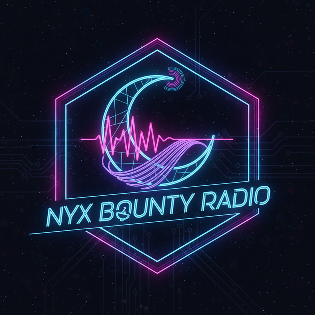NYX Bounty Radio
