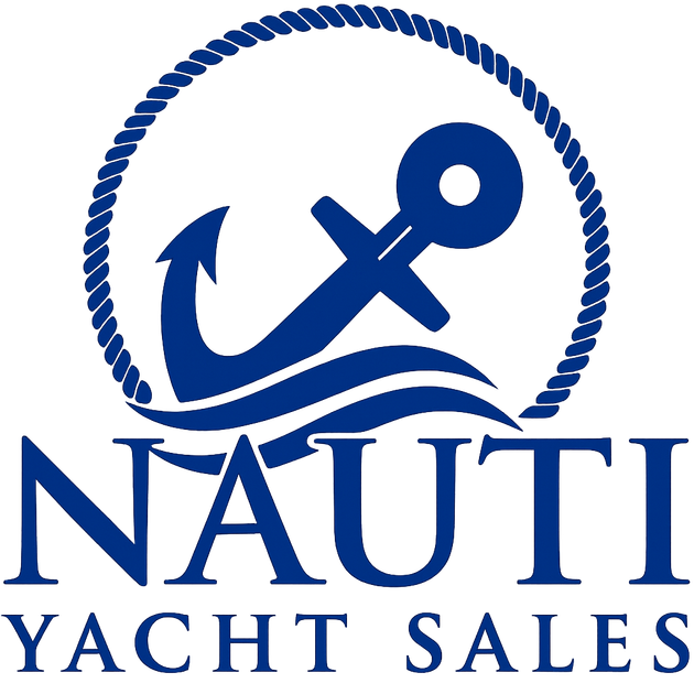 Nauti Yacht Sales