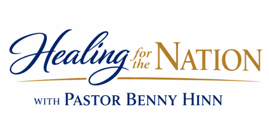 Healing for the Nation